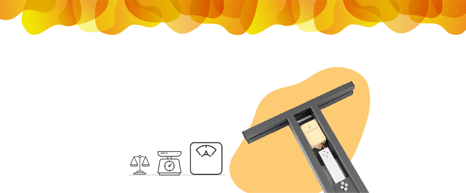Beehive Scales: Understanding Their Role in Modern Beekeeping – Rashidov OÜ